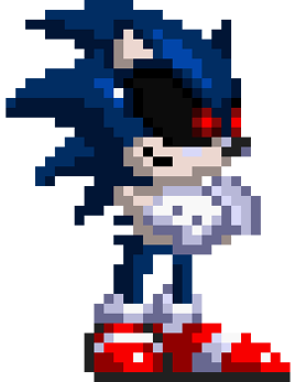 Exetior | CONTINUED: The Sonic Oddities Wiki | Fandom