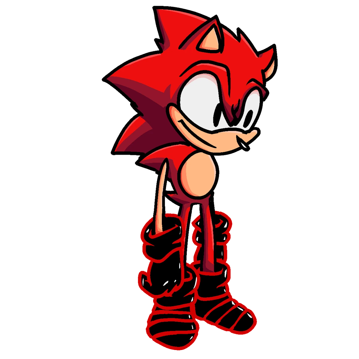 Cepheus | CONTINUED: The Sonic Oddities Wiki | Fandom