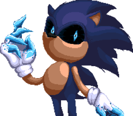 Chaos | CONTINUED: The Sonic Oddities Wiki | Fandom