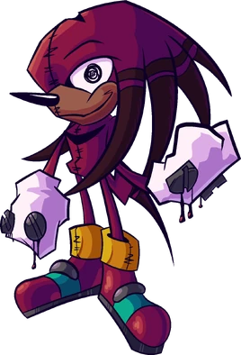 The Duke | CONTINUED: The Sonic Oddities Wiki | Fandom