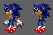 Sonic.EYX | CONTINUED: The Sonic Oddities Wiki | Fandom