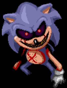 Legacy | CONTINUED: The Sonic Oddities Wiki | Fandom