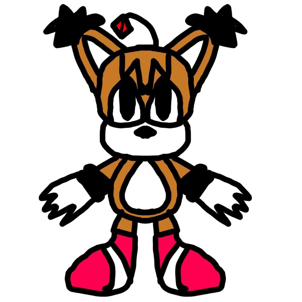 Phobia | CONTINUED: The Sonic Oddities Wiki | Fandom