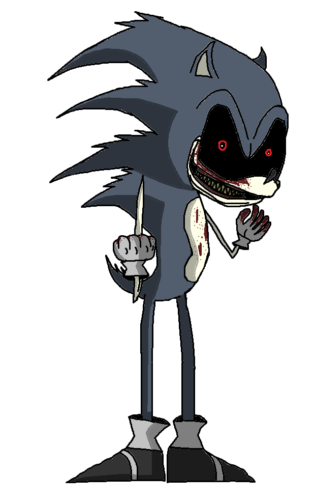 Category:The Crying Bombs EXEs | CONTINUED: The Sonic Oddities Wiki ...