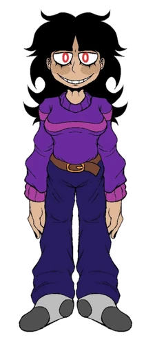 Needlem0use (Syrolander) | CONTINUED: The Sonic Oddities Wiki | Fandom