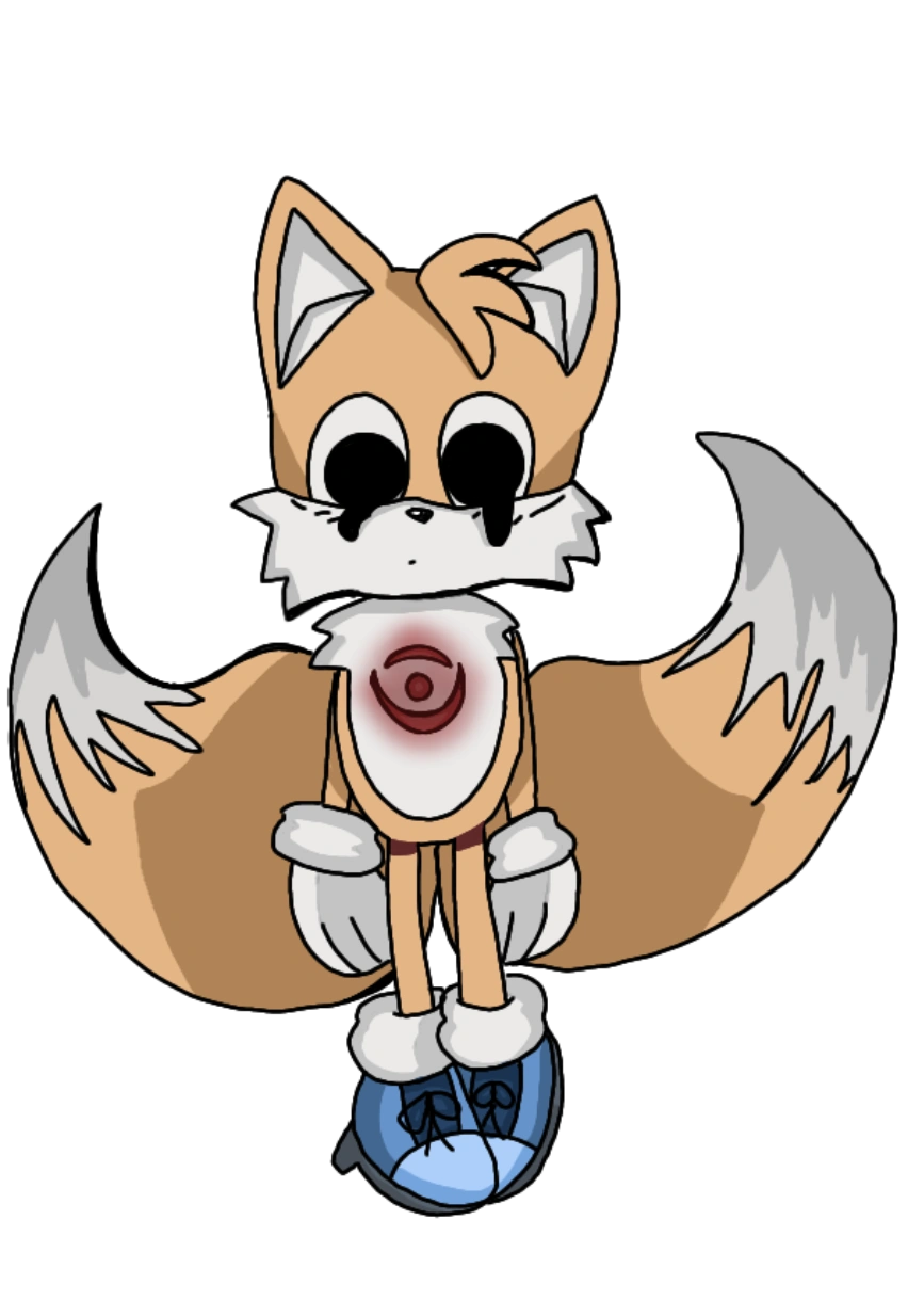 Cypher | CONTINUED: The Sonic Oddities Wiki | Fandom