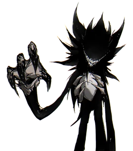 Visna | CONTINUED: The Sonic Oddities Wiki | Fandom