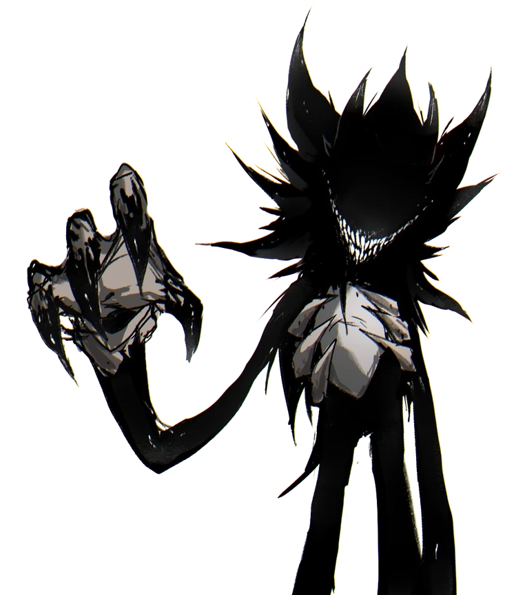 Visna | CONTINUED: The Sonic Oddities Wiki | Fandom