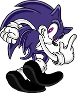 XER (Classic) | CONTINUED: The Sonic Oddities Wiki | Fandom