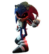 PCX (Pillar Chase 2) | CONTINUED: The Sonic Oddities Wiki | Fandom