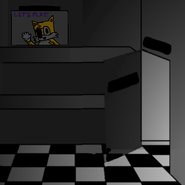 Clone Tails (FNaS) | The Sonic Oddities Wiki | Fandom
