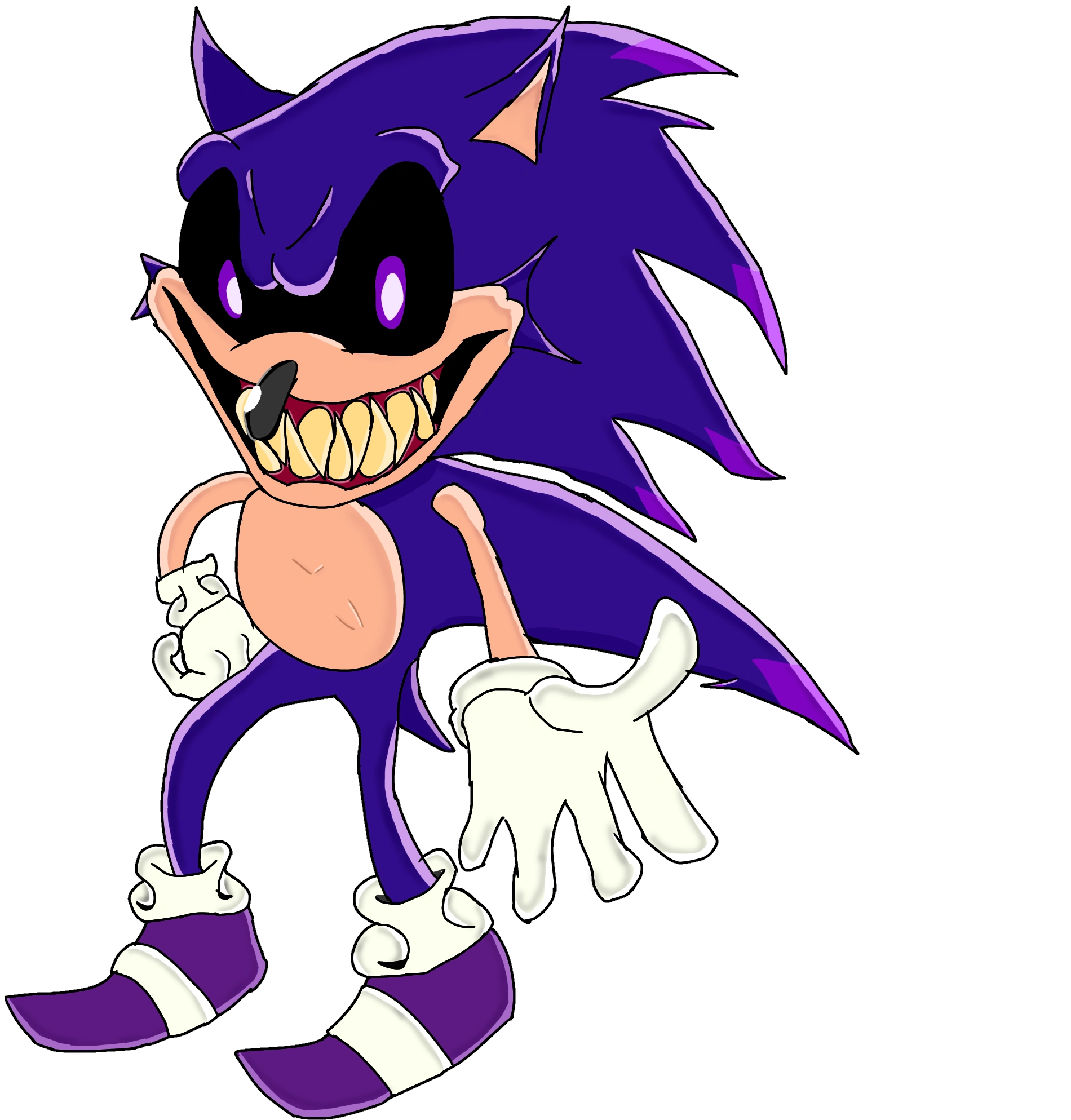 Discuss Everything About CONTINUED: The Sonic Oddities Wiki | Fandom