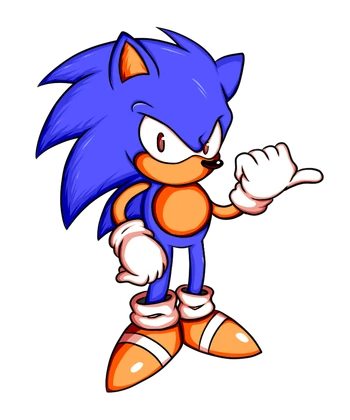 Leviathan | CONTINUED: The Sonic Oddities Wiki | Fandom