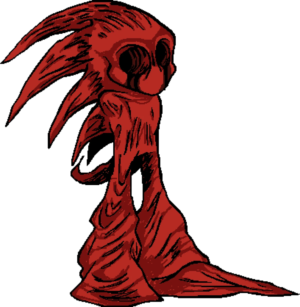 Meathog The Sonic Oddities Wiki Fandom