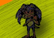 The Shifter | CONTINUED: The Sonic Oddities Wiki | Fandom
