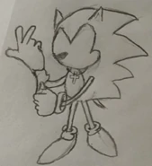God. | The Sonic Oddities Wiki | Fandom