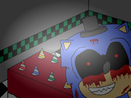 Clone Sonic (FNaS) | CONTINUED: The Sonic Oddities Wiki | Fandom