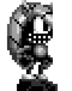Alter-Mighty (D-Sides Alter-Sonic) | The Sonic Oddities Wiki | Fandom