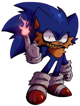 Burnhog | CONTINUED: The Sonic Oddities Wiki | Fandom