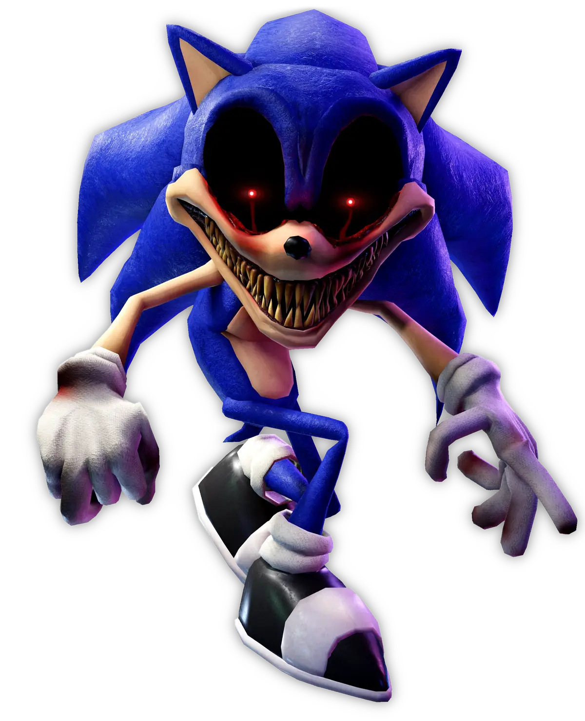 2011x (Fright Fighters) | CONTINUED: The Sonic Oddities Wiki | Fandom
