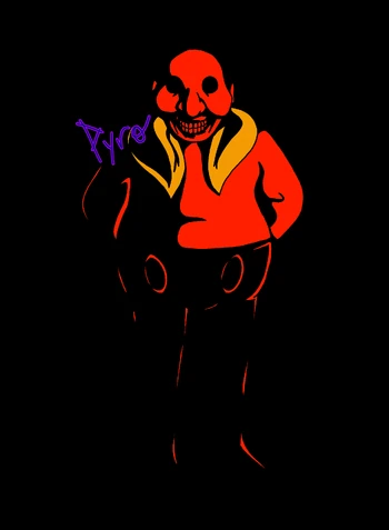 Starved Eggman (Origin X) | CONTINUED: The Sonic Oddities Wiki | Fandom