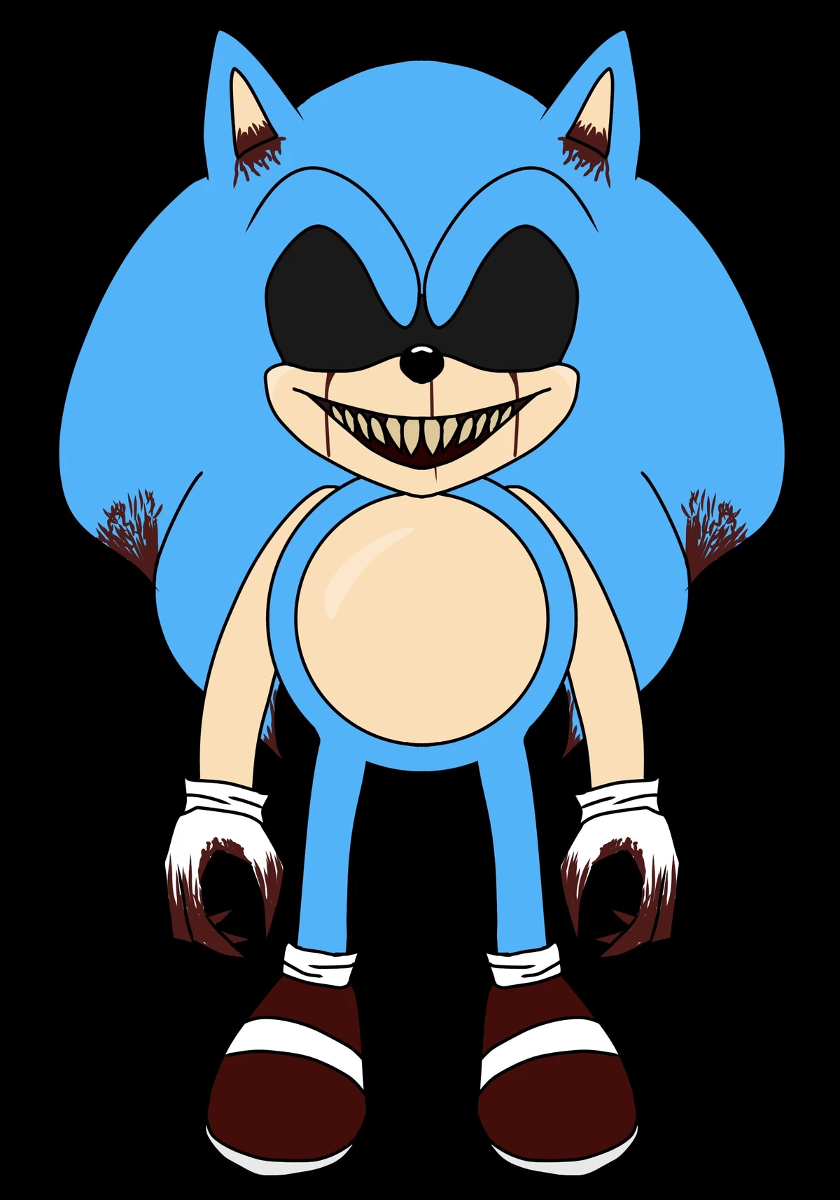 2000 SONIC | CONTINUED: The Sonic Oddities Wiki | Fandom