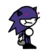 XERY | CONTINUED: The Sonic Oddities Wiki | Fandom