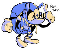 Count X | CONTINUED: The Sonic Oddities Wiki | Fandom