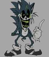 Lord Mortis | CONTINUED: Sonic.exe Wiki | Fandom