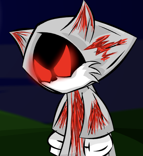 Tails (Sonic's Halloween Costume) | CONTINUED: The Sonic Oddities Wiki ...