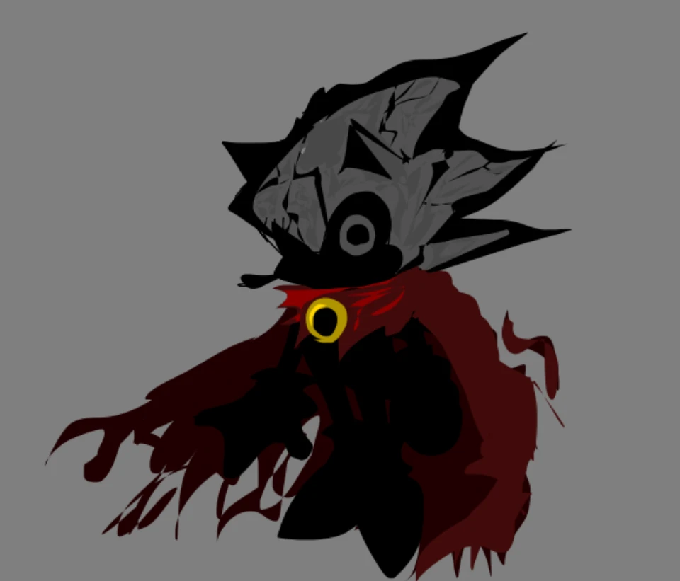 Resignation | CONTINUED: The Sonic Oddities Wiki | Fandom