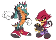 Category:D-Sides | CONTINUED: The Sonic Oddities Wiki | Fandom