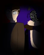 Lucifer ℭ𝔥𝔞𝔫𝔤𝔢𝔡 & 𝔉𝔬𝔯𝔤𝔬𝔱𝔱𝔢𝔫. | CONTINUED: The Sonic Oddities Wiki | Fandom