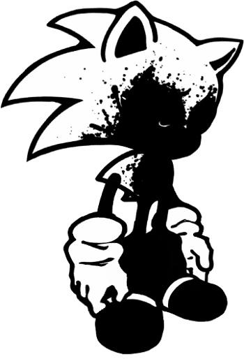 Mono.BW | CONTINUED: Sonic.exe Wiki | Fandom