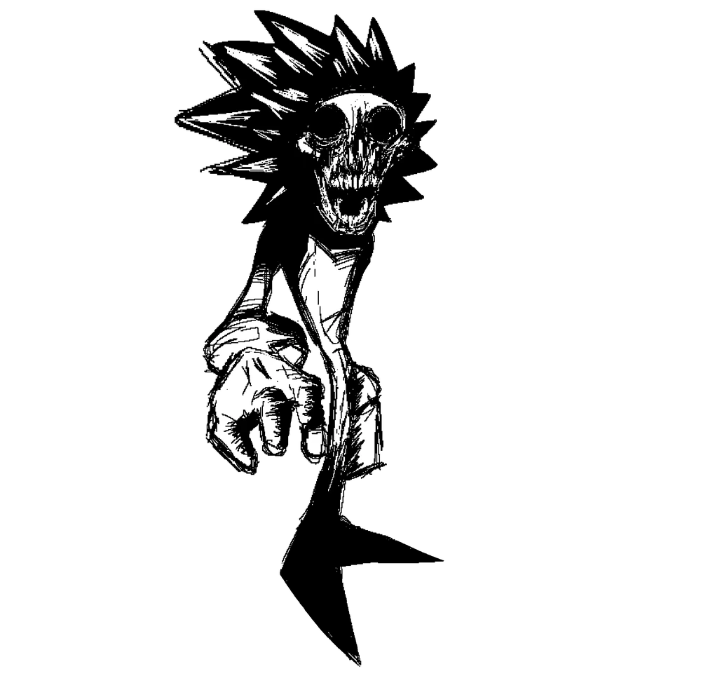 No More Innocence | CONTINUED: The Sonic Oddities Wiki | Fandom