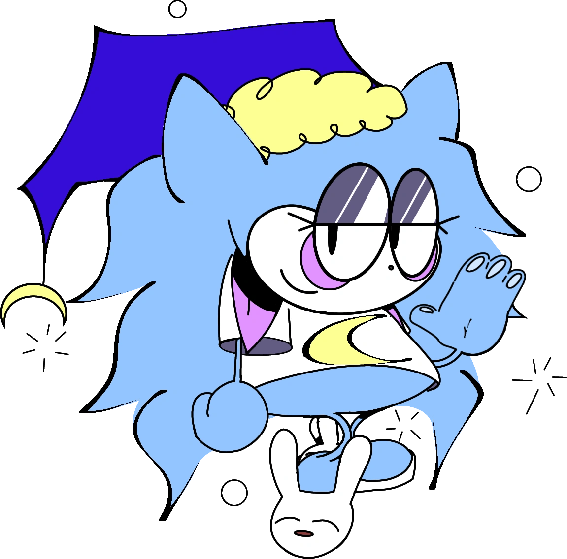 Sonic.Sigma | CONTINUED: The Sonic Oddities Wiki | Fandom