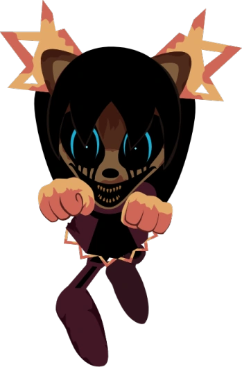 Zipporah | The Sonic Oddities Wiki | Fandom