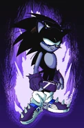 Sonic.RAW | CONTINUED: The Sonic Oddities Wiki | Fandom