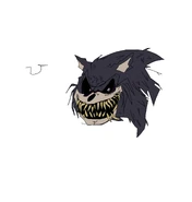 Deity X | The Sonic Oddities Wiki | Fandom