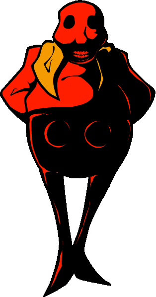 Starved (Legacy) | CONTINUED: The Sonic Oddities Wiki | Fandom