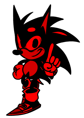 GenesisX | CONTINUED: The Sonic Oddities Wiki | Fandom