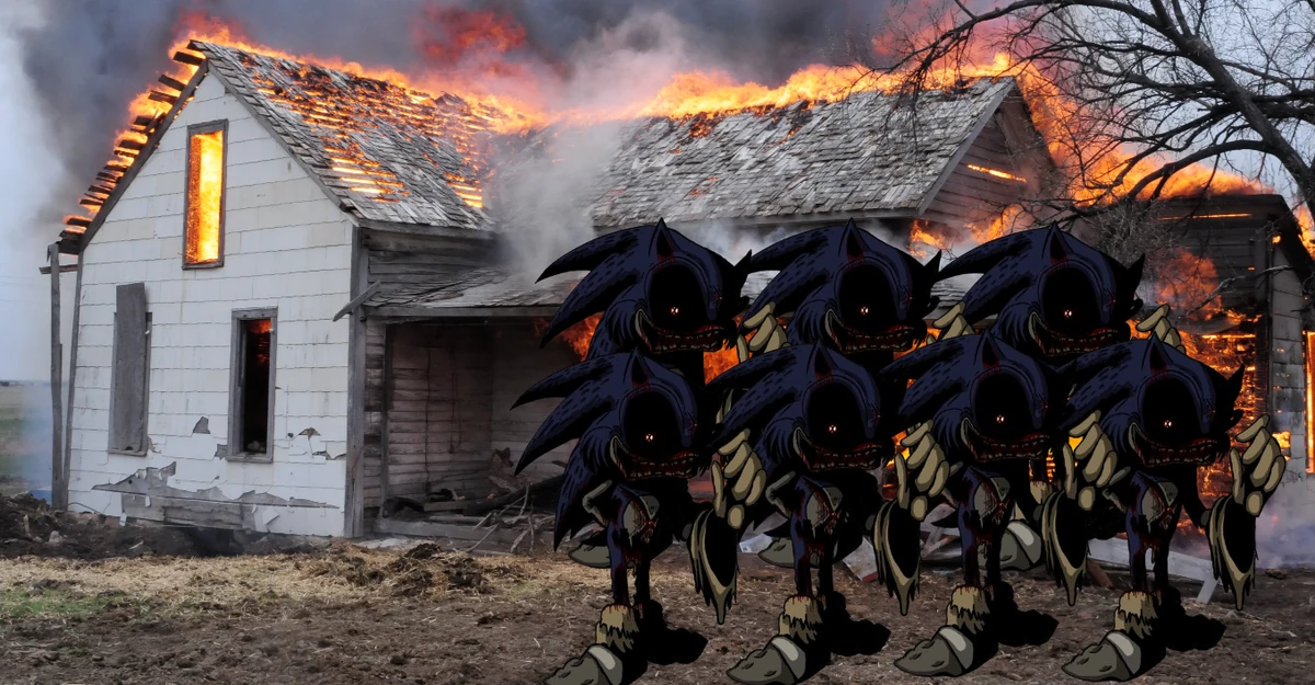 NoEcholings | CONTINUED: The Sonic Oddities Wiki | Fandom