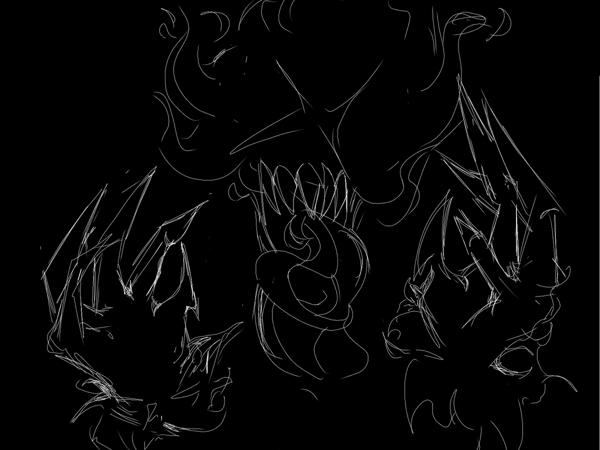 Xecution/NULL | CONTINUED: The Sonic Oddities Wiki | Fandom