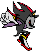 Shadow Ultima | CONTINUED: The Sonic Oddities Wiki | Fandom