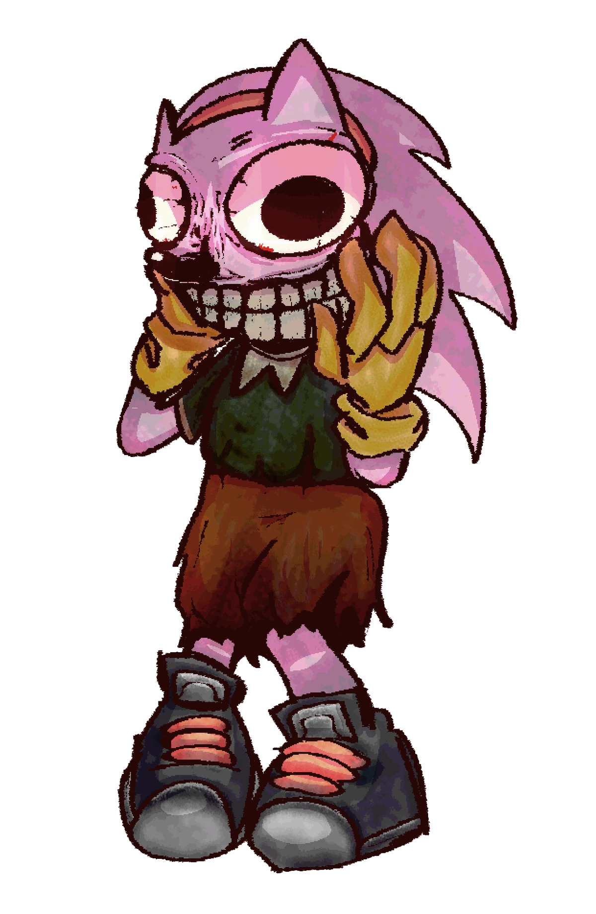 Category:Cosine's Pages | CONTINUED: The Sonic Oddities Wiki | Fandom