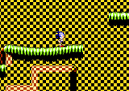 End (Green Mountain) | CONTINUED: The Sonic Oddities Wiki | Fandom