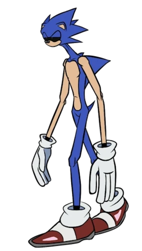 Sonic.OMW | CONTINUED: The Sonic Oddities Wiki | Fandom