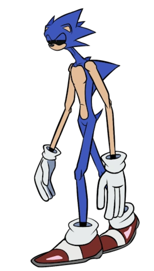 Discuss Everything About CONTINUED: The Sonic Oddities Wiki | Fandom