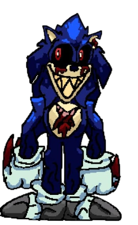 Sonic.exe(Illusi0n) | CONTINUED: The Sonic Oddities Wiki | Fandom