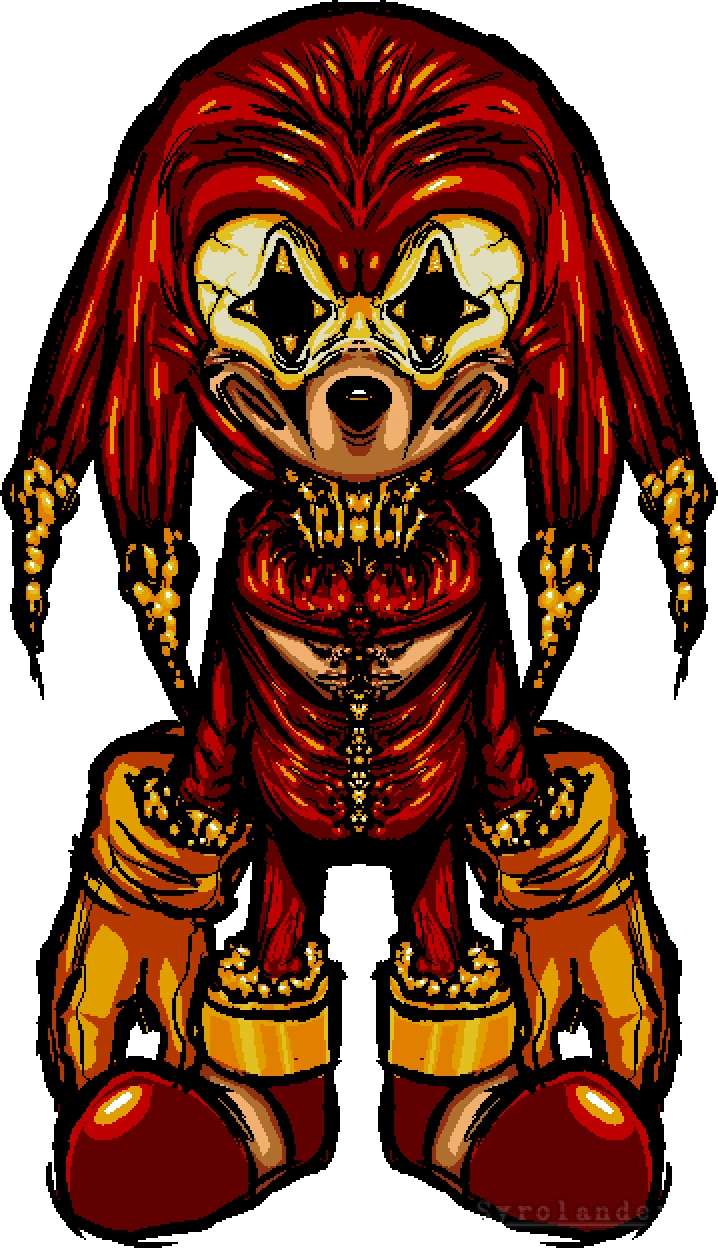 Welchnia | CONTINUED: The Sonic Oddities Wiki | Fandom